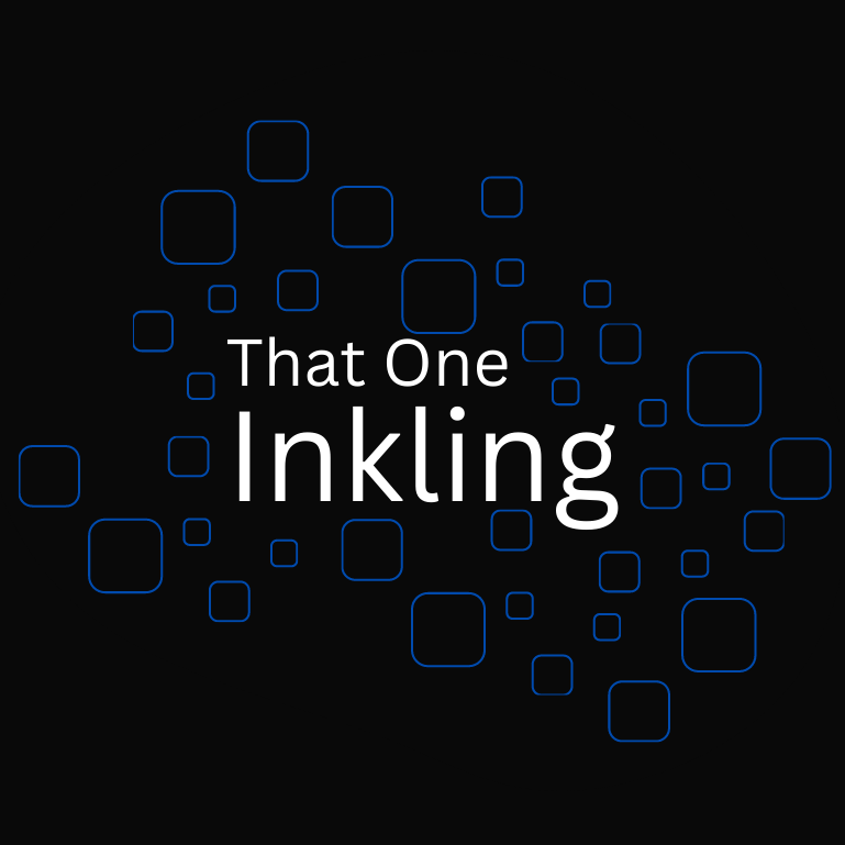 Products – That One Inkling